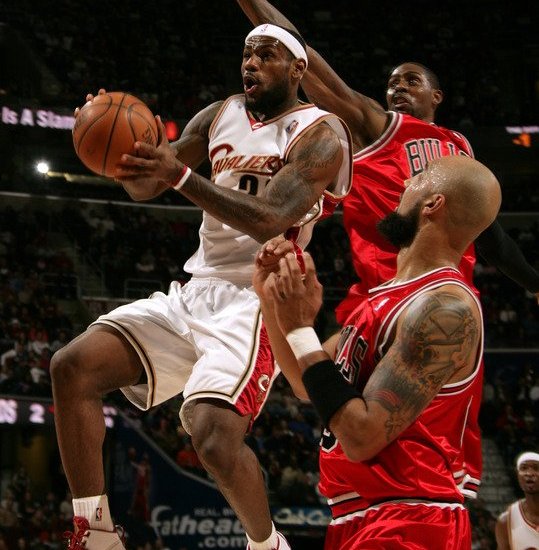 NBA Feet - Week of March 3rd - SneakerNews.com