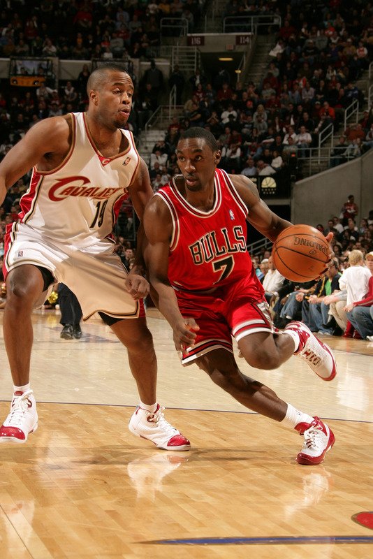 NBA Feet - Week of March 3rd - SneakerNews.com