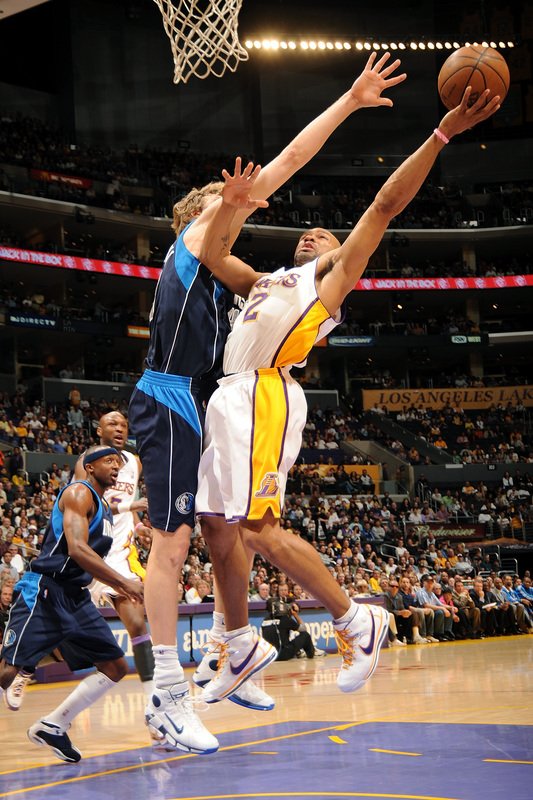 NBA Feet - Week of March 3rd - SneakerNews.com