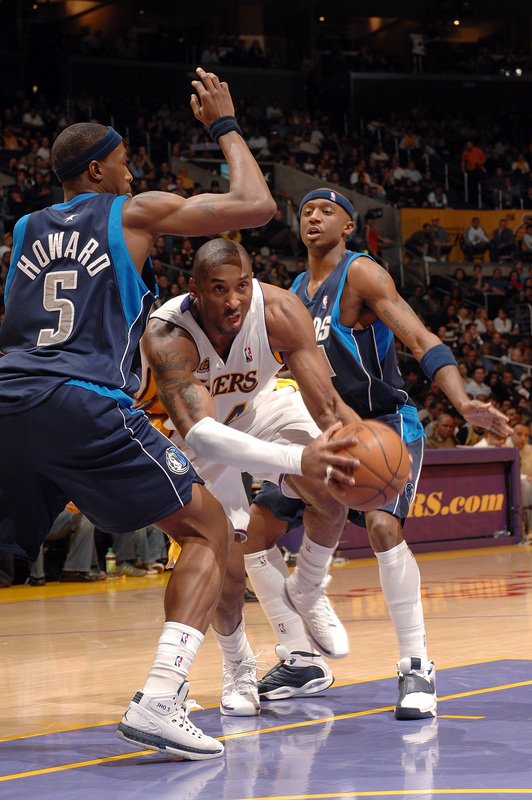 NBA Feet - Week of March 3rd - SneakerNews.com