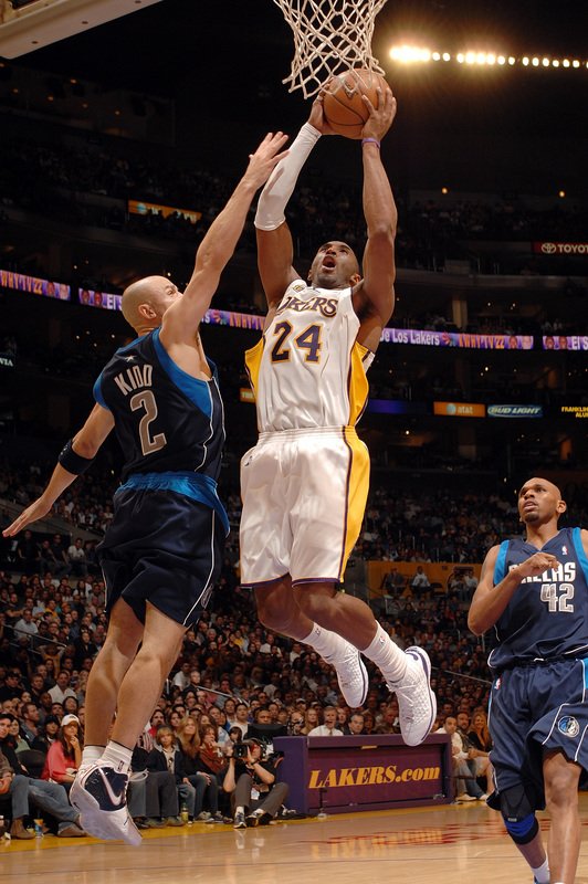 NBA Feet - Week of March 3rd - SneakerNews.com