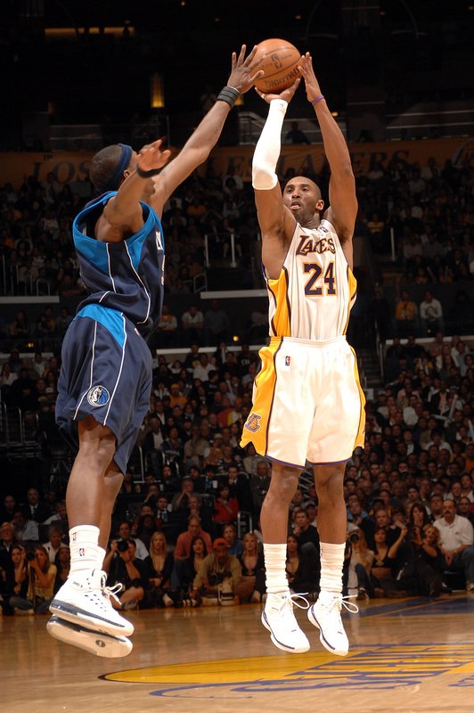 NBA Feet - Week of March 3rd - SneakerNews.com