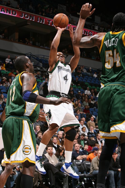 NBA Feet - Week of March 3rd - SneakerNews.com