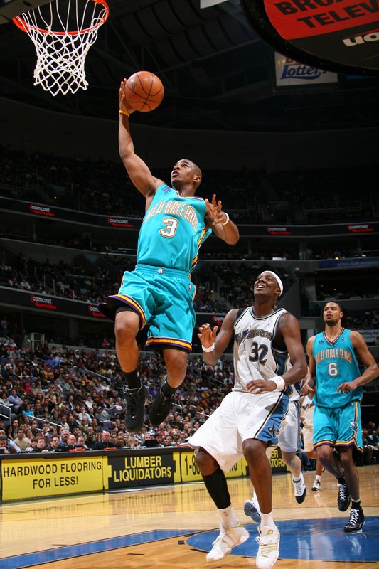 NBA Feet - Week of March 3rd - SneakerNews.com