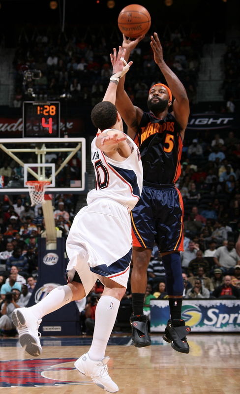 NBA Feet - Week of March 8th - SneakerNews.com