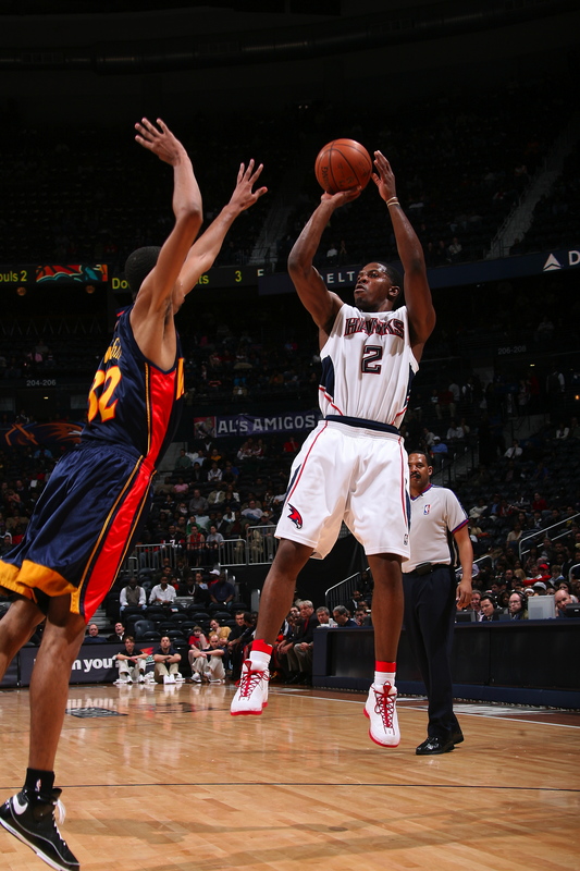 NBA Feet - Week of March 8th - SneakerNews.com