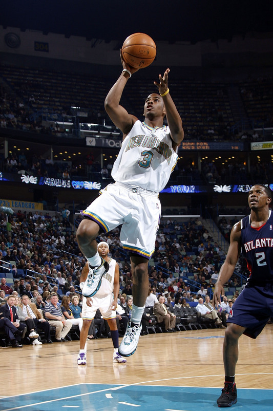 NBA Feet - Week of March 8th - SneakerNews.com