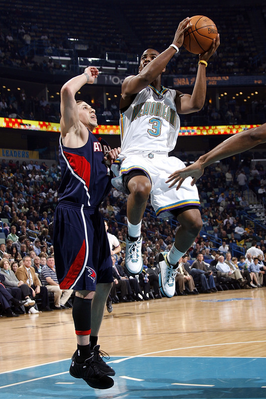 NBA Feet - Week of March 8th - SneakerNews.com