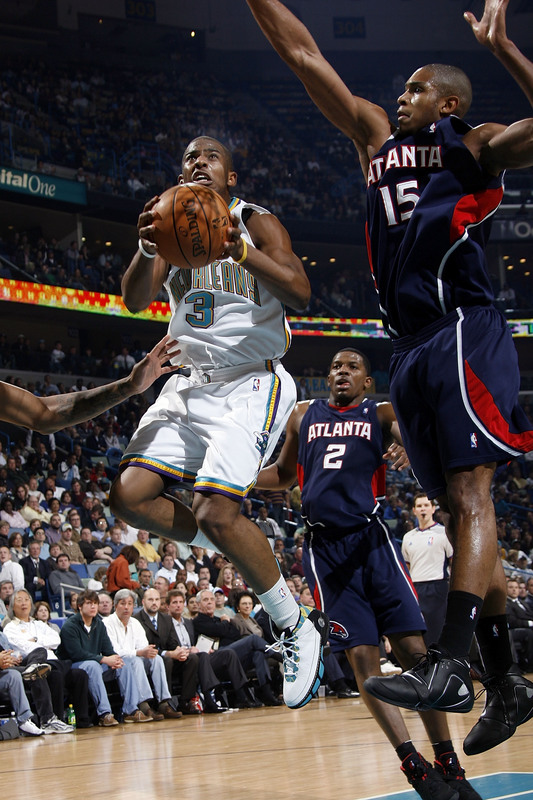 NBA Feet - Week of March 8th - SneakerNews.com