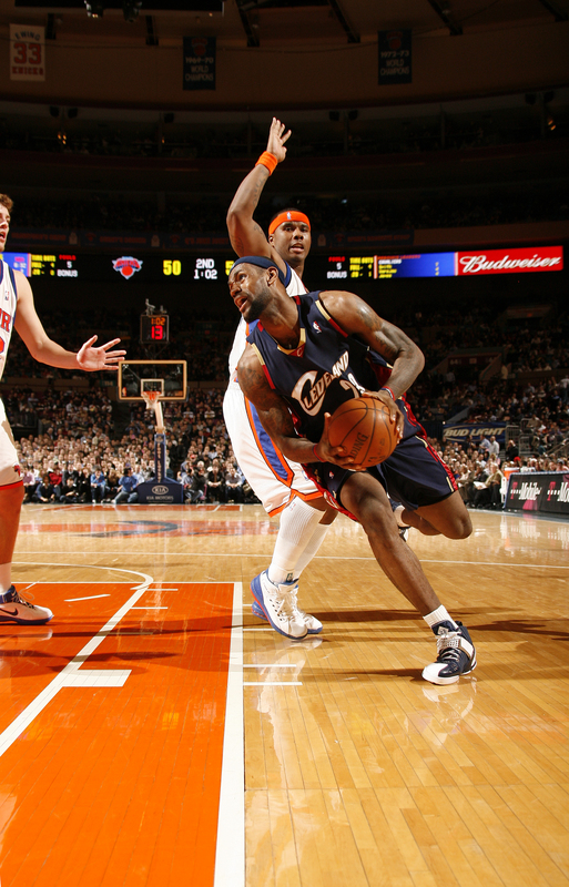 NBA Feet - Week of March 8th - SneakerNews.com