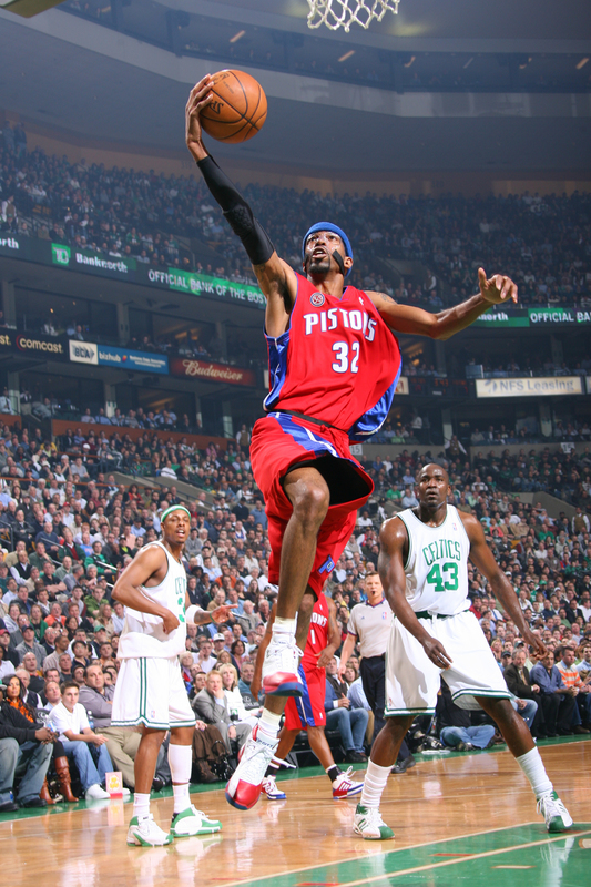 NBA Feet - Week of March 8th - SneakerNews.com