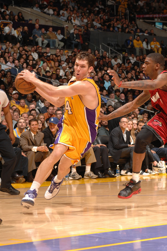 NBA Feet - Week of March 8th - SneakerNews.com