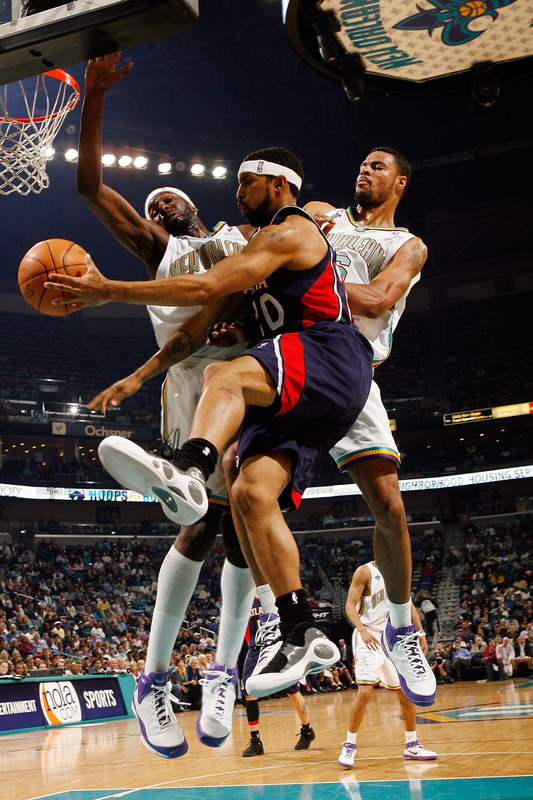 NBA Feet - Week of March 8th - SneakerNews.com