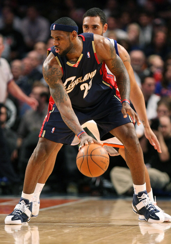 NBA Feet - Week of March 8th - SneakerNews.com