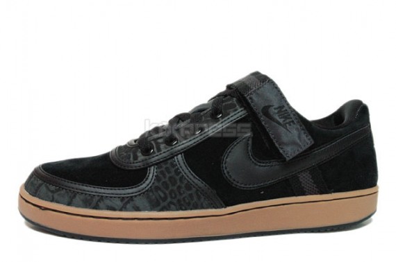 Nike Vandal Low - Crocodile - SneakerNews.com