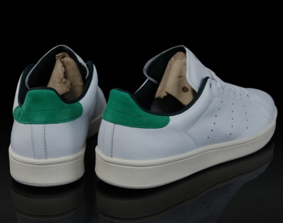 Adidas Stan Smith Vintage - Original Tournament Collection ...