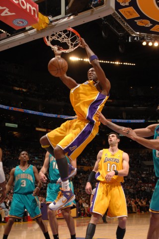 NBA Feet - Week of April 7th - SneakerNews.com