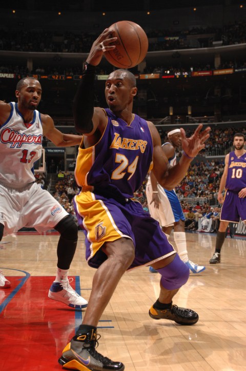 NBA Feet - Week of April 7th - SneakerNews.com