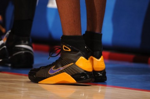 NBA Feet - Week of April 7th - SneakerNews.com