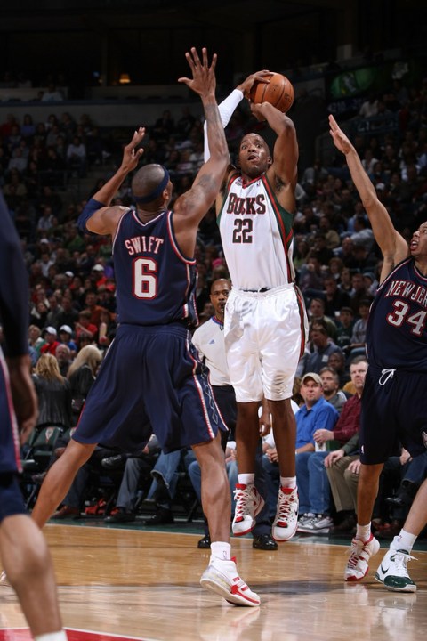 NBA Feet - Week of April 7th - SneakerNews.com