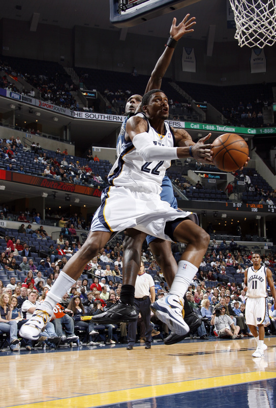 NBA Feet - Week of April 7th - SneakerNews.com