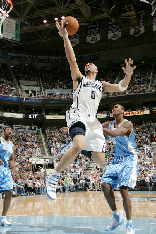 NBA Feet - Week of April 7th - SneakerNews.com