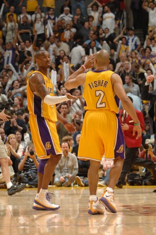 NBA Feet - Week of April 7th - SneakerNews.com