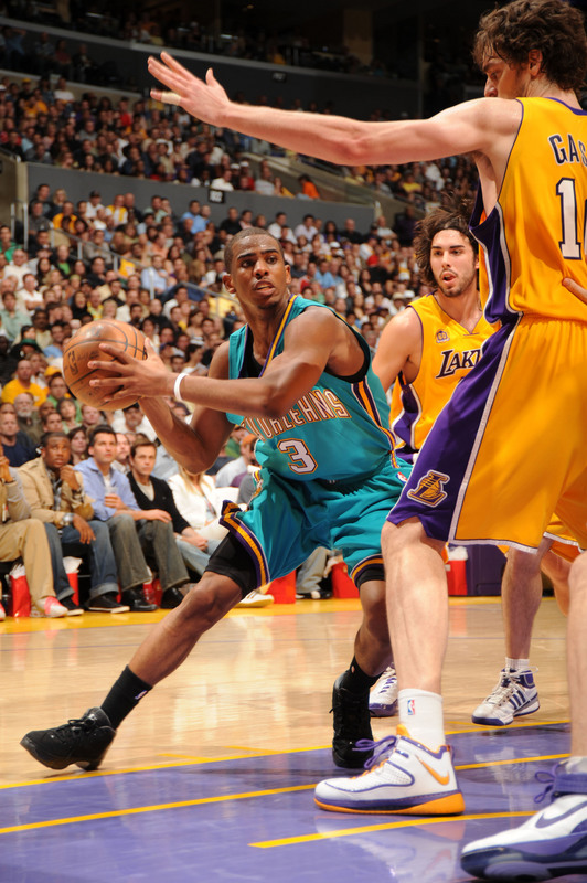 NBA Feet - Week of April 7th - SneakerNews.com