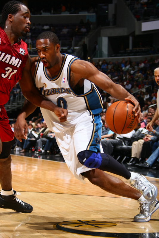 NBA Feet - Week of March 31st - SneakerNews.com