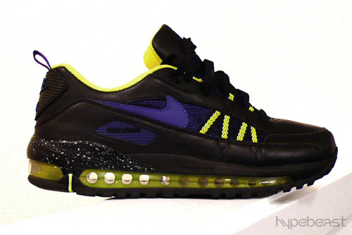 Nike Air Max 90 Humara Hybrid - SneakerNews.com