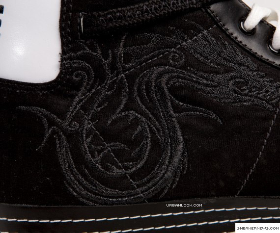 Nike Blazer Mid - Wu Shu Pack - SneakerNews.com