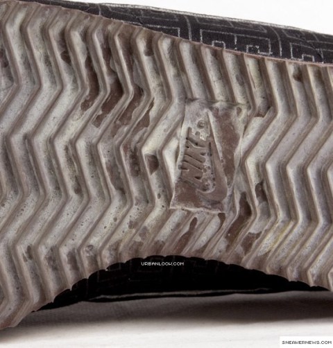 Nike Vintage Cortez - Wu Shu Pack - SneakerNews.com