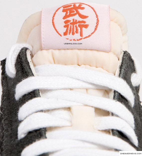 Nike Vintage Cortez - Wu Shu Pack - SneakerNews.com