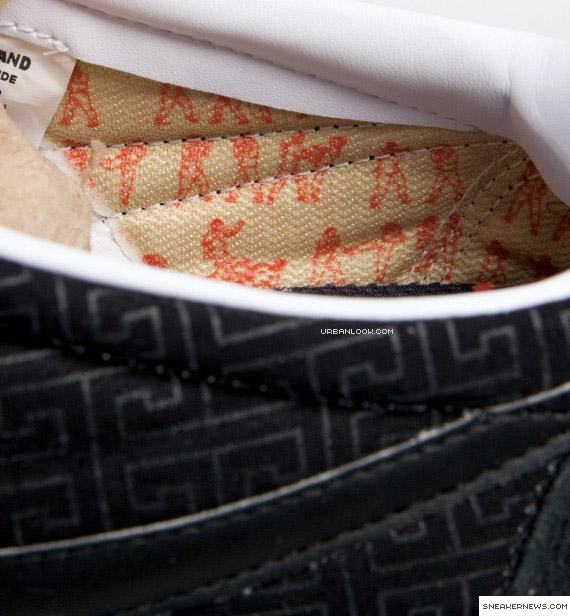 Nike Vintage Cortez - Wu Shu Pack - SneakerNews.com