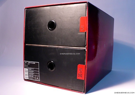 Air Jordan VI + XVII (6 + 17) Countdown Pack - SneakerNews.com