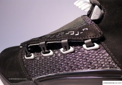 Air Jordan VI + XVII (6 + 17) Countdown Pack - SneakerNews.com