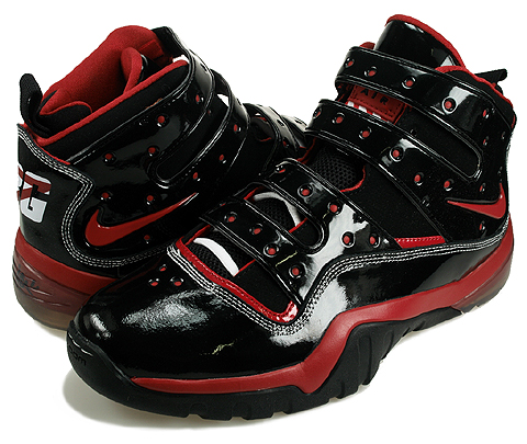 Nike Sharkley - Ben Gordon PE - SneakerNews.com