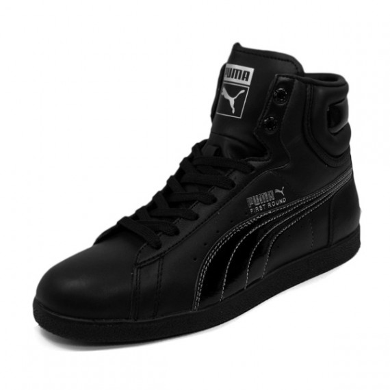 Puma First Round L - WMNS - SneakerNews.com