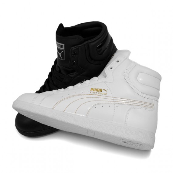 Puma First Round L - WMNS - SneakerNews.com