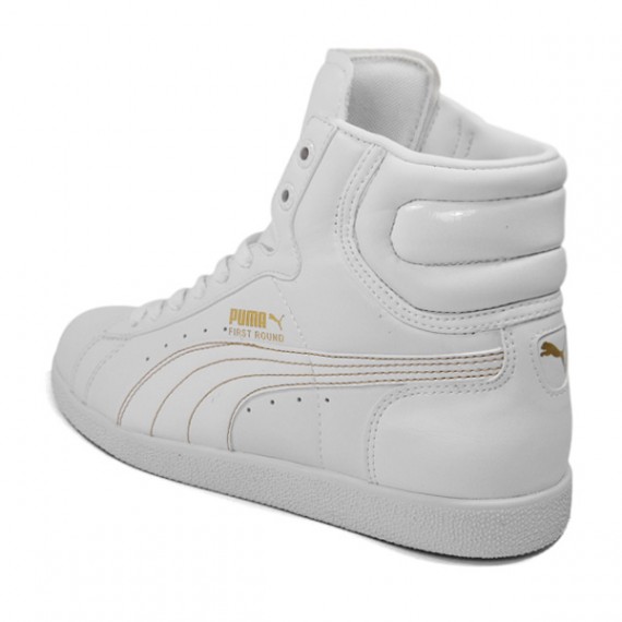 Puma First Round L - WMNS - SneakerNews.com