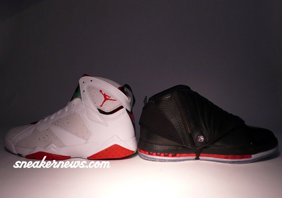Air Jordan 7/16 - Countdown Pack #5 - Restocked at Finishline ...