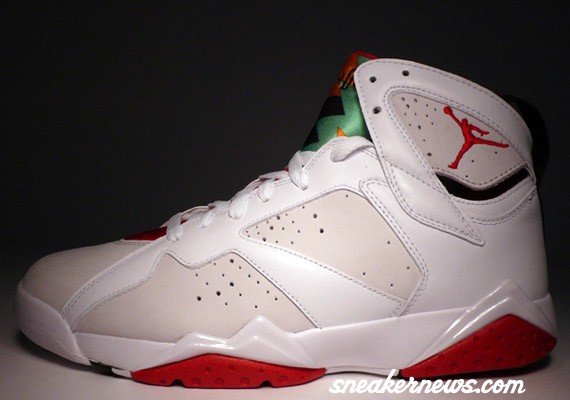 Air Jordan 7/16 - Countdown Pack #5 - Restocked at Finishline ...