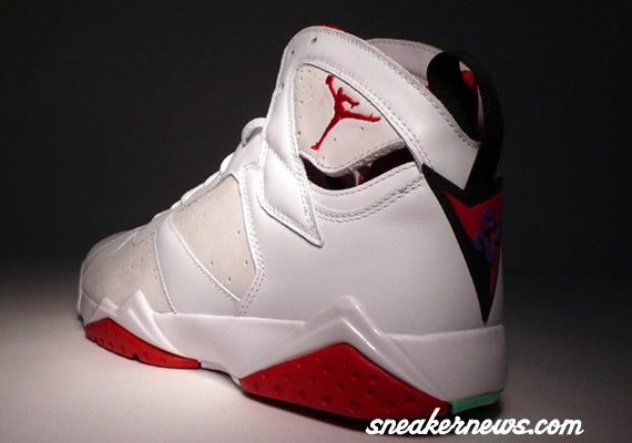 Air Jordan 7/16 - Countdown Pack #5 - Restocked at Finishline ...