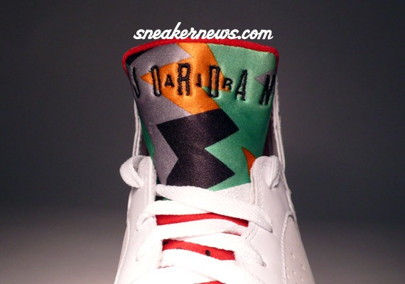 Air Jordan 7/16 - Countdown Pack #5 - Restocked at Finishline ...