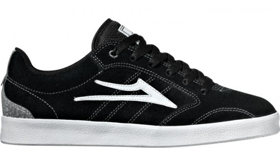 Lakai 'Jericho' Team Shoe - New Design and Colorways - SneakerNews.com