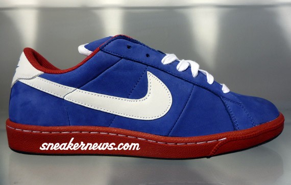 Nike SB - June Releases - Air Harbor SB - Air Classic SB - SneakerNews.com