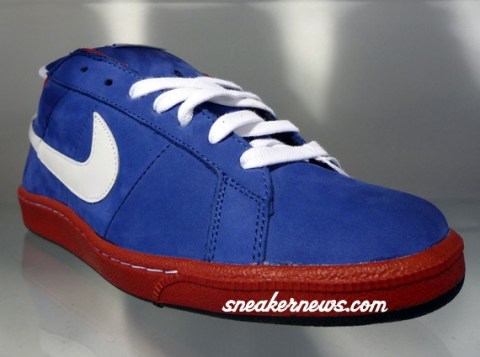 Nike SB - June Releases - Air Harbor SB - Air Classic SB - SneakerNews.com