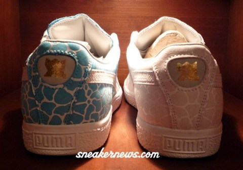 Puma Clyde x Rob L - Archipelago Clydes - SneakerNews.com