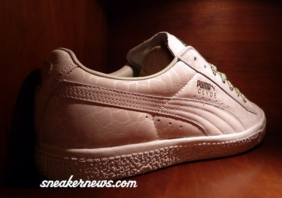 Puma Clyde x Rob L - Archipelago Clydes - SneakerNews.com