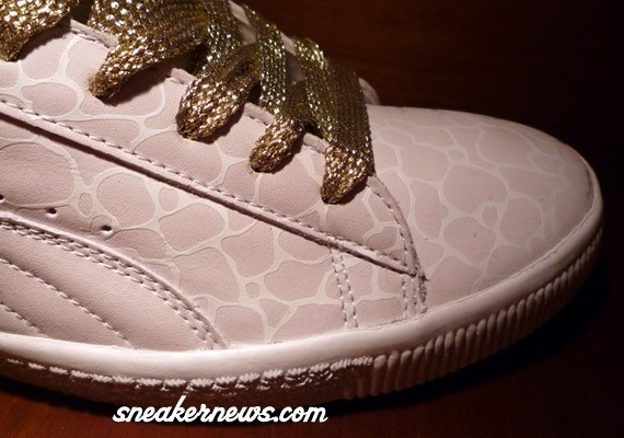 Puma Clyde x Rob L - Archipelago Clydes - SneakerNews.com